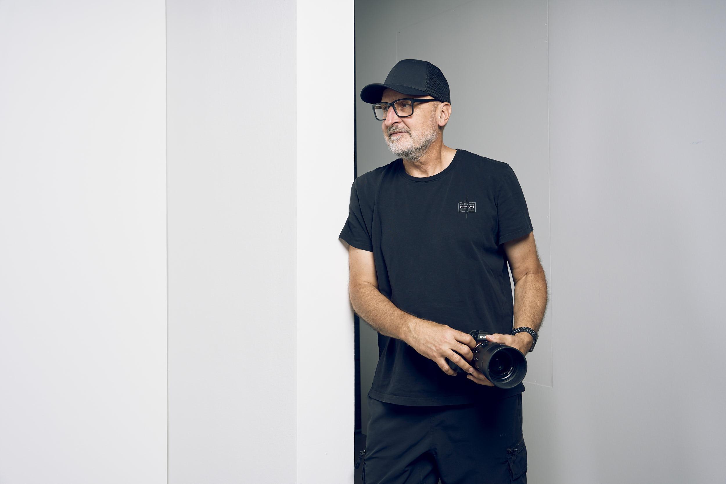 Über mich - Stefan Schütz | Fotograf + Visual Storyteller - Stefan Schütz - Fotograf